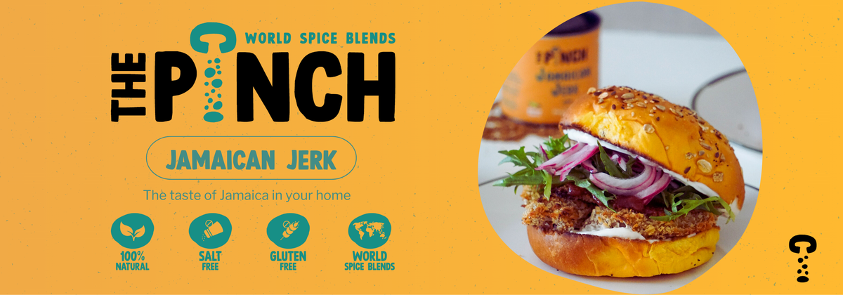 The Pinch | Premium Cooking Spices and Seasonings – The Pinch Spices