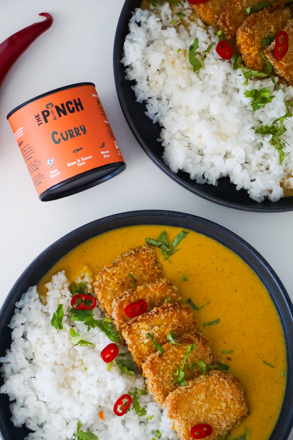The Complete History of Curry: Origins and Heritage – The Pinch Spices